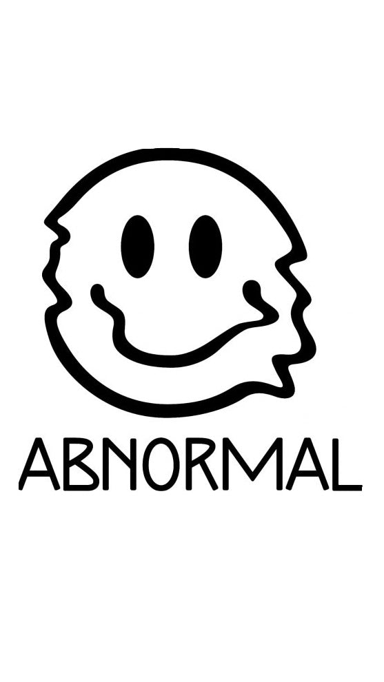Abnormal – 4bidden Skateshop