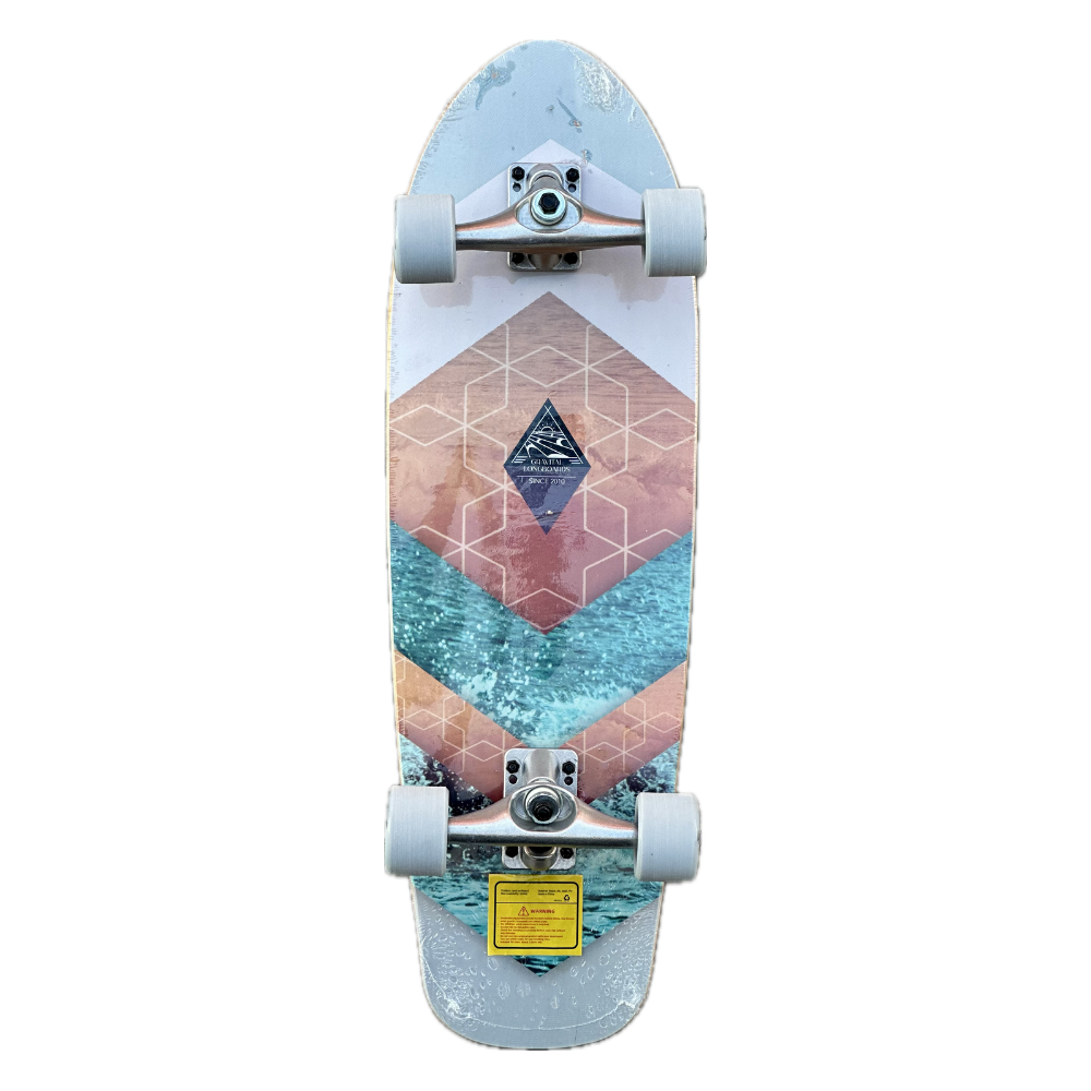 Surfskate Gravital X42 – 4bidden Skateshop