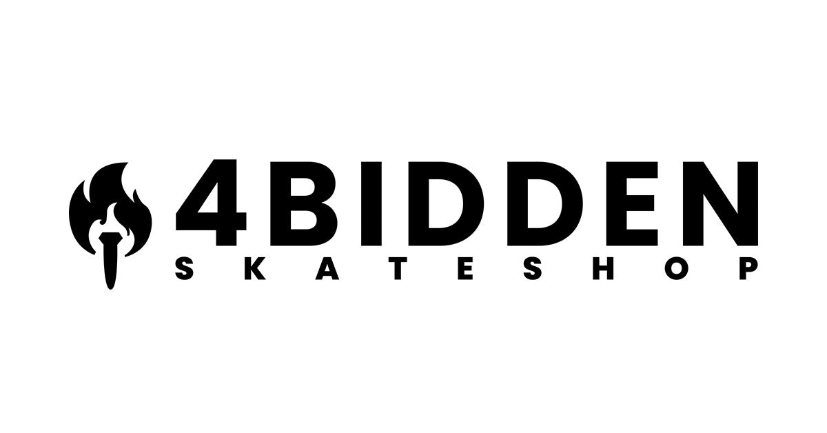 Tablas Nacionales – 4bidden Skateshop
