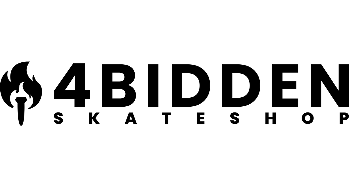 4bidden Skateshop Trujillo